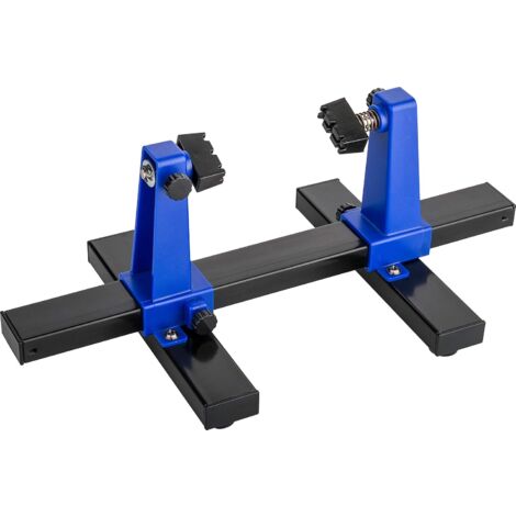 Soldering Holder For fixing PCBs & parts during soldering and DIY work ...