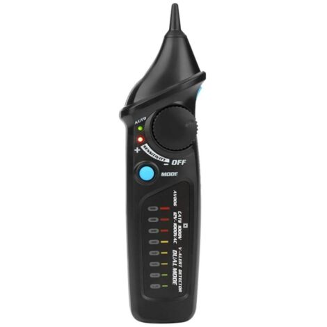 Non-contact Voltage Detector Testing Tester High Sensitivity Electric ...