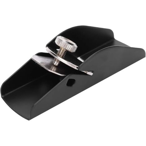 Mini Hand Plane Small Woodworking Planer Pocket Plane Adjustable Hand ...