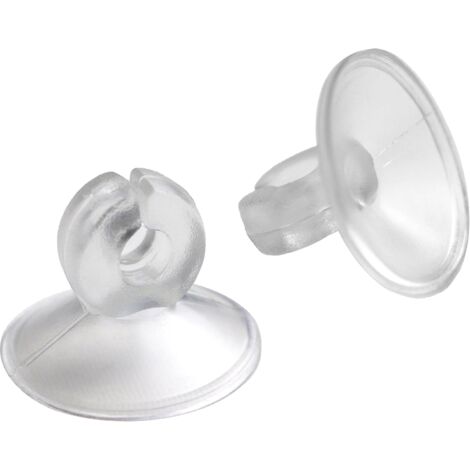 Small suction pads store