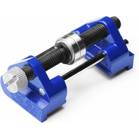 Sharpening Guide - Stainless Steel - Side Clamping - Fixed Angle - With ...