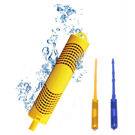 Mineral Purifiers, Spa for Cartridge Filters, Pool Water Purifier for ...