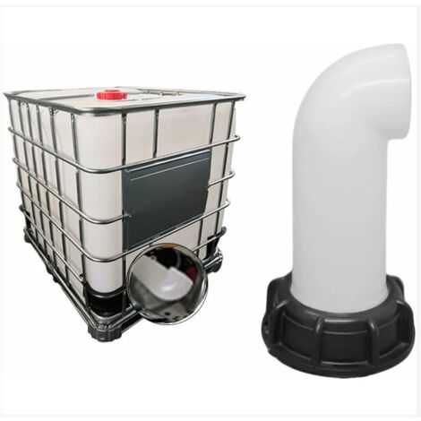 2pcs Water Tank Nozzle Valve,Water Tank Valve,60mm IBC Water Tank ...