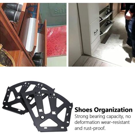 Layer Shoe Cabinet Hinge Shoe Cabinet Flip Frame Shoe Rack Hinges Flip ...