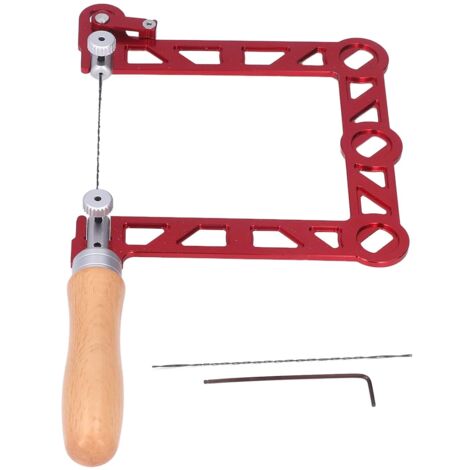 Scroll Saw Hand Saw, Scroll Saw Scroll Saw Adaptor Frame for Wood ...