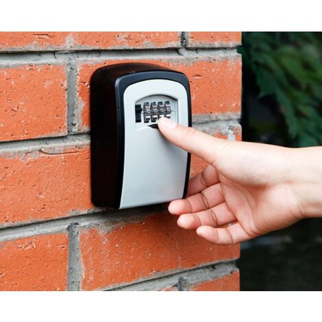 CSPARKV Select Access Key Box with Code Opening - Width 83 x Height 120 ...