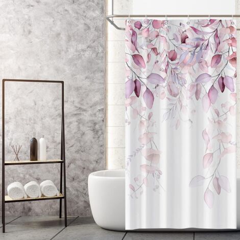 Spring shower curtain store