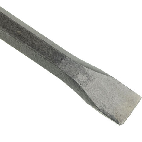 CSPARKV Mason's chisel with hand protection 250 x 80 mm
