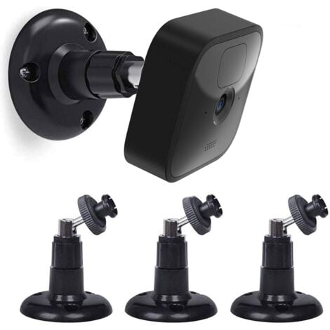 CSPARKV 3 Pack Wall Mount Bracket for All-New Blink Indoor/Outdoor ...