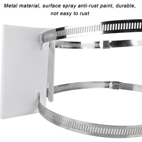 CSPARKV Surveillance Camera Mounting Bracket: Vertical Surveillance ...