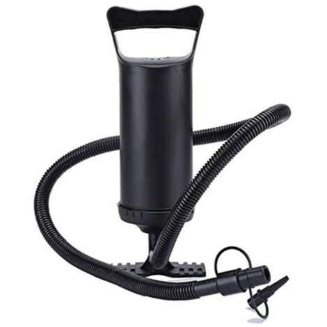 CSPARKV Manual Air Pump Double Action Large Volume Pump