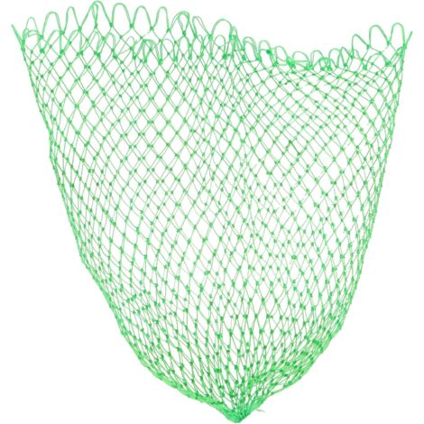 CSPARKV Thick Nylon Replacement Net for Fly Fishing Landing Net Outdoor ...