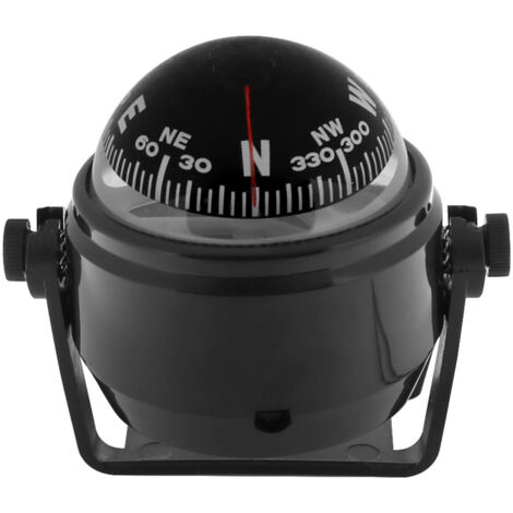 CSPARKV Compass, Marine Electronic Digital Compass Night Vision Marine ...