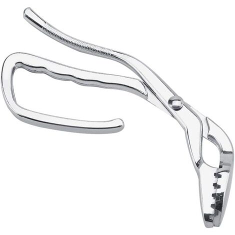 CSPARKV Oven Tongs, Anti-scald Oven Tongs for Hot Baking Tray