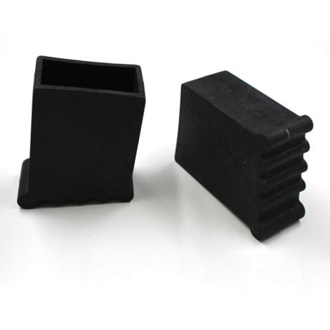 CSPARKV 50x25CM Ladder Feet, Protective Ladder Caps, Ladder Feet Non ...