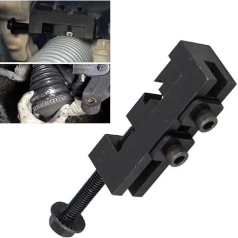 CSPARKV Axle Boot Spreader Axle Boot Clamps Car Drive Shaft Clamp Tool ...