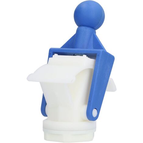 CSPARKV Honey Extractor Valve Honey gate Valve dripless Screwdriver ...