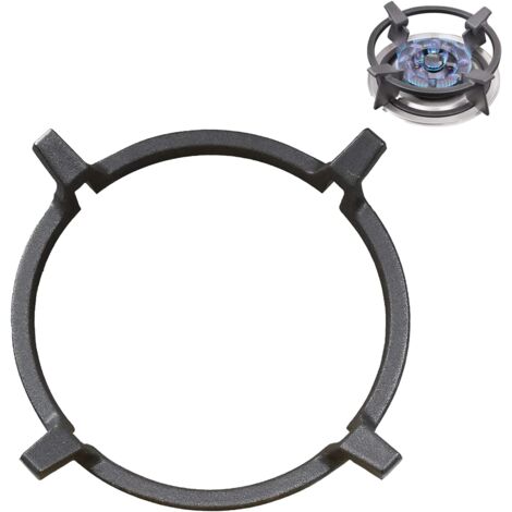 CSPARKV 1PCS Wok Support Gas Reducers Gas Reducers for Gas Hob, Trivet ...