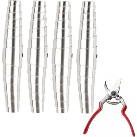 CSPARKV 4Pcs Replacement Volute Pruner Springs, 6cm Stainless Steel ...