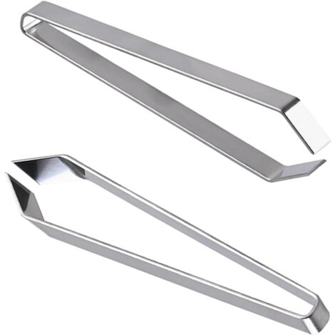 CSPARKV 2 pcs Fish Bone Pliers, Professional Fish Bone Pliers, Fish ...