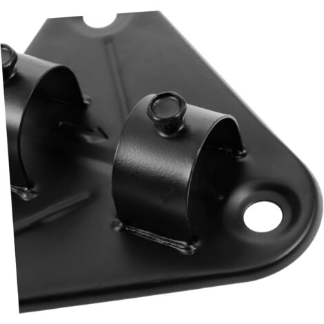 CSPARKV 1 Set Electric Fan Accessories Strong Wall Fan Bracket Fan ...