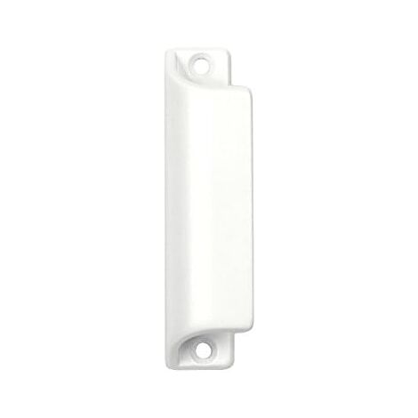 CSPARKV 90x20mm balcony door for balcony and terrace Balcony pull ...