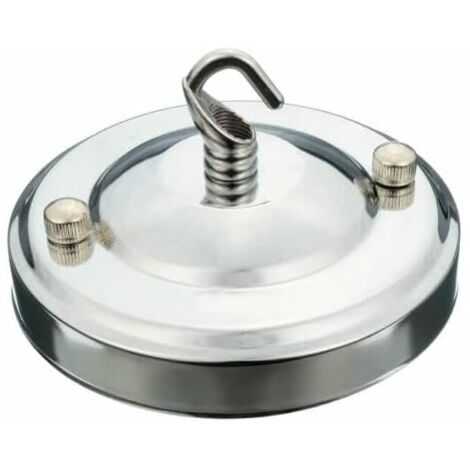 CSPARKV Vintage Simple Ceiling Plate for Light Fixture and Chandelier ...