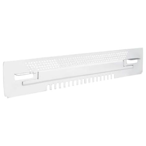 CSPARKV 39x6.5cm Bee Hive Entrance Reducer Galvanized Iron Beehive ...