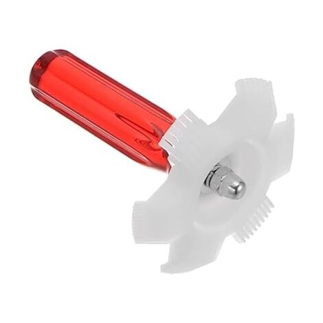 CSPARKV Air Conditioner Fine Comb Plastic Condenser Straightener ...