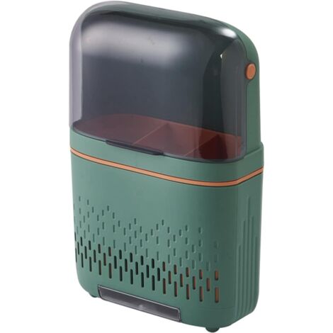 CSPARKV Chopstick Holder, Chopstick Container Cutlery Holder, Hanging ...