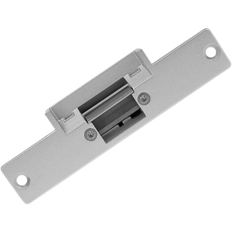 CSPARKV （15×3.95×3cm）Electric Lock Electronic Mortise Lock NC Mode Fail ...