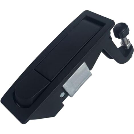 CSPARKV Compression Latch - Waterproof Lever Latch - Zinc Alloy ...