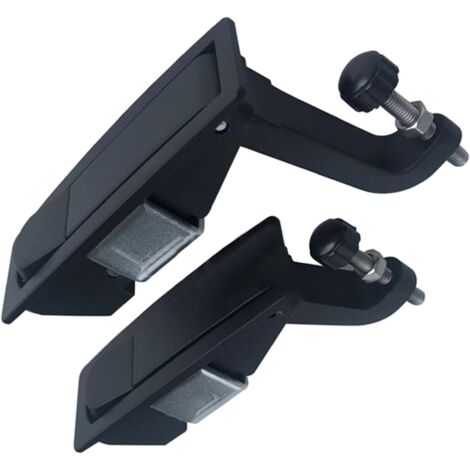 CSPARKV Compression Latch - Waterproof Lever Latch - Zinc Alloy ...