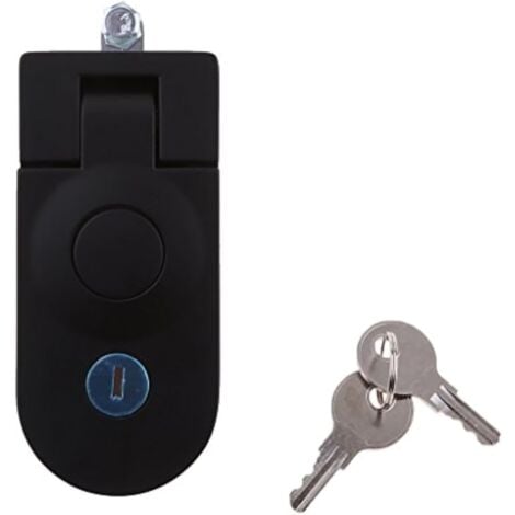 CSPARKV Compression Lock, Lever Lock, Sealed Compression Lever Lock ...