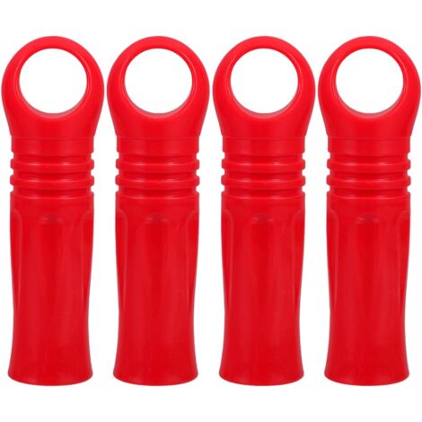 CSPARKV 4pcs Mop Accessories Replacement Handle Replacement Handle Mop ...