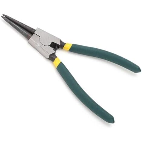 CSPARKV Snap Pliers, C-Clip Pliers, Reverse Pliers, Extra Long Snap ...