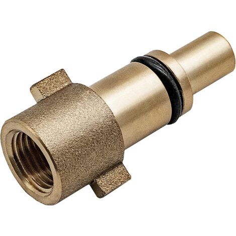 CSPARKV TopCouplers, Pressure Washer Gun Adapter for Nilfisk, Anlu ...