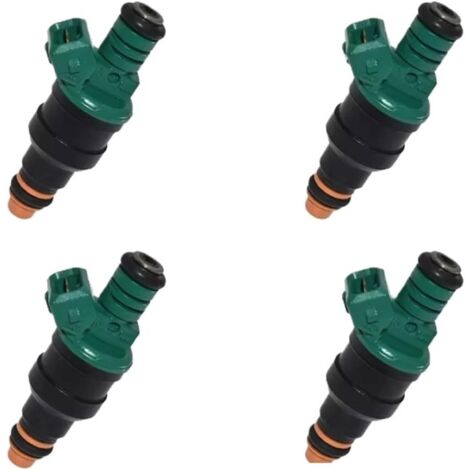 CSPARKV Fuel Injector 35310-26010 9250930017 for Hyundai for Accent for ...