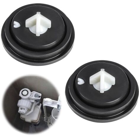 Pack Valve Diaphragm Washers, Float Valve Diaphragms, Easy Flush Repair ...