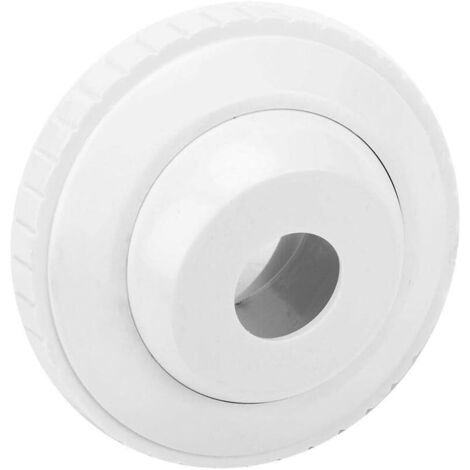 Above Ground Pool Return Nozzle, Replaceable Pool Swivel Nozzle for ...