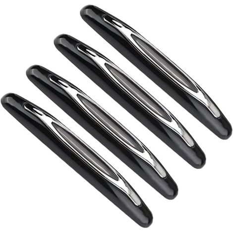 CSPARKV 4 Car Door Protection Strips,Car Door Ding Protector,Car Bumper ...