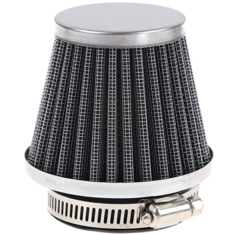 Lntyq Motorrad-Luftansaugfilter, Sport-Motorrad-Luftfilter ...