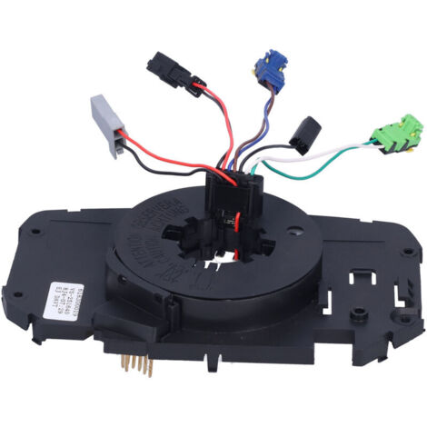 Lntyq Scheibenwischer-Anzeigelichtschalter-Spiralkabel 8200216465 ...