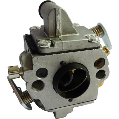 Lntyq Vergaser für Stihl MS170 MS180 PN 1130 120 0612C ersetzt ZAMA C1Q-S286