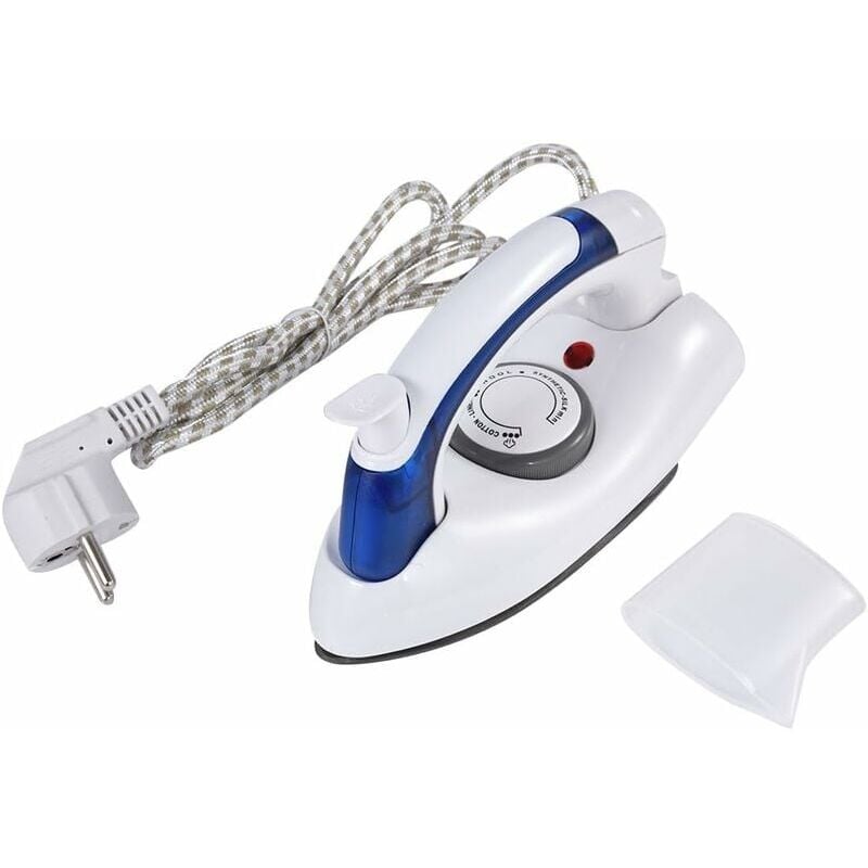 Small clothes iron store