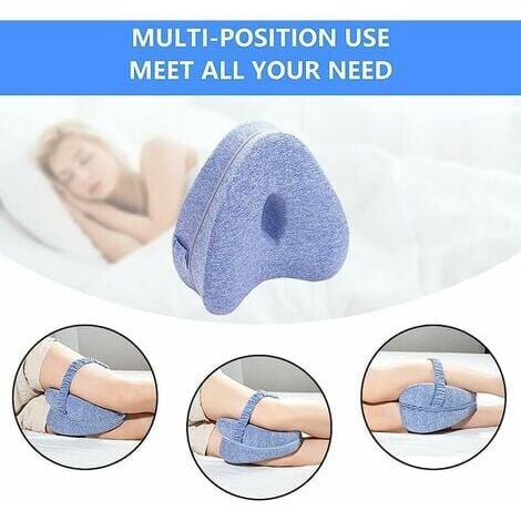Orthopedic leg pillow store