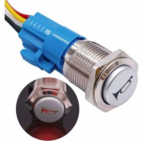 Car horn switch store