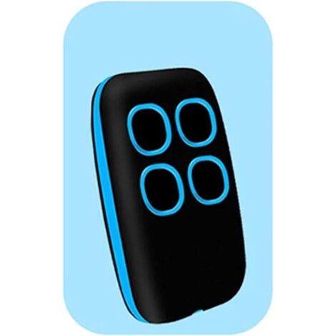 300-915MHz Garage Remote Control Duplicator Multifrequency Wireless Copy Remote Control ...