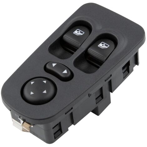 Fenster-Bedienfeld für Lancia Ypsilon 2003–2011 735360605