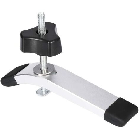 T-Nut T-Schiene Schnellspanner aus Metall 8mm Gewinde